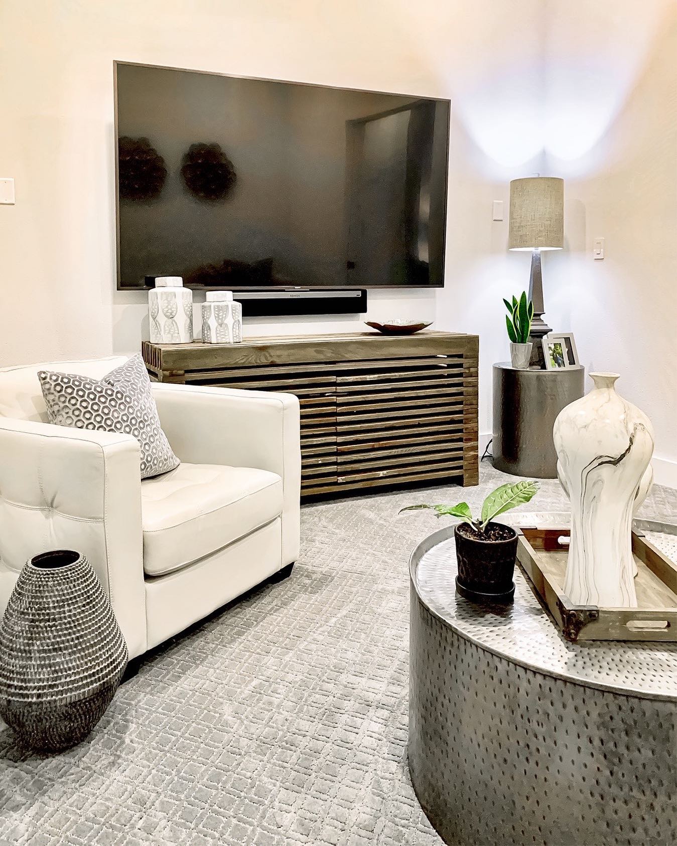 PORTFOLIO - Roman Kay Interiors