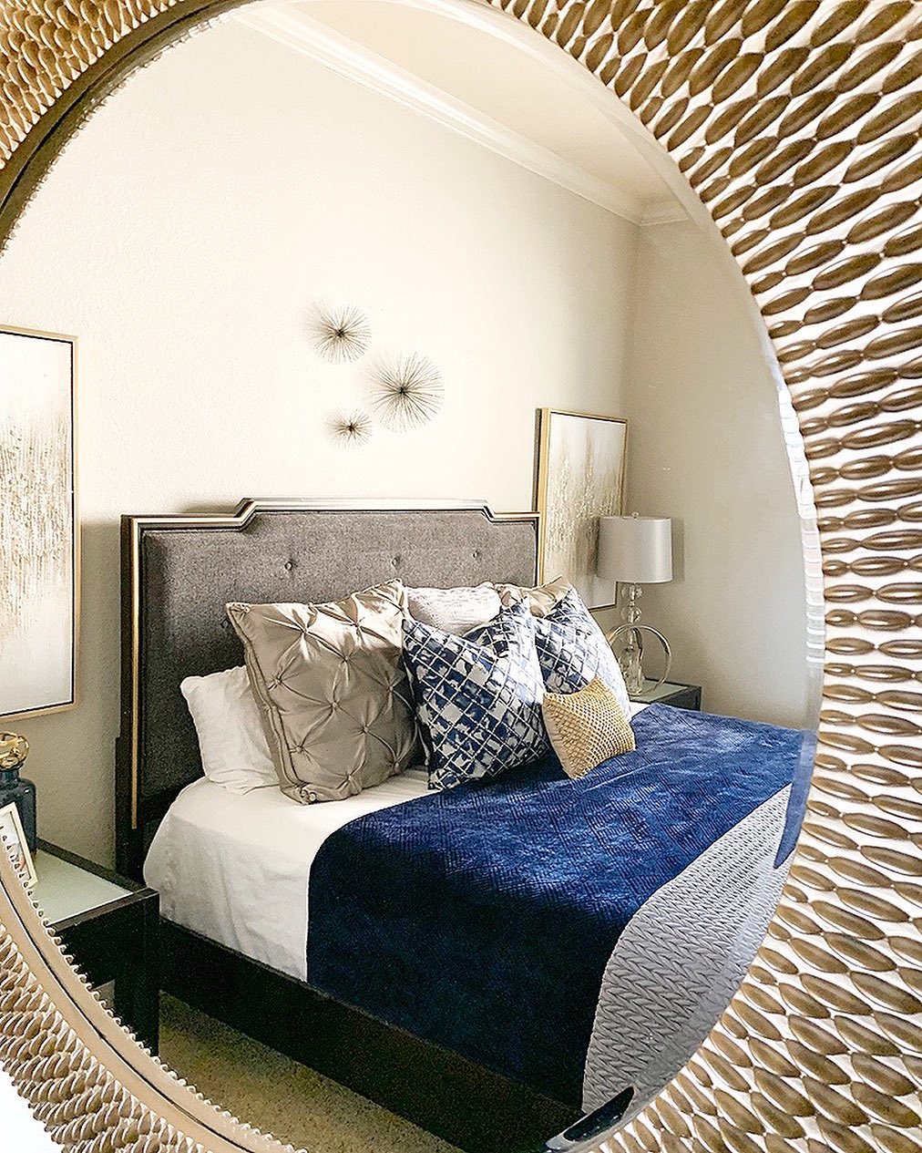 PORTFOLIO - Roman Kay Interiors